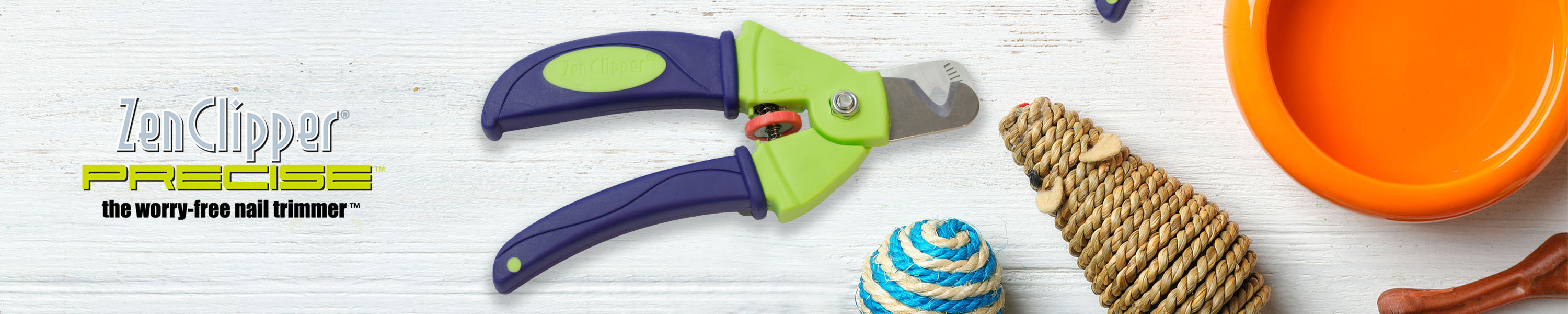 Amazon.com: Zen Clipper: Zen Clipper Precise