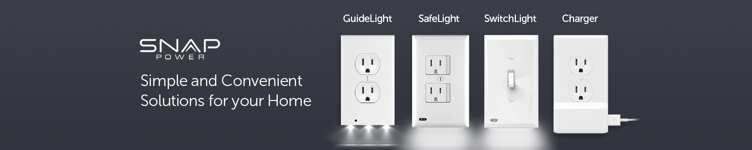 Amazon.com: SnapPower