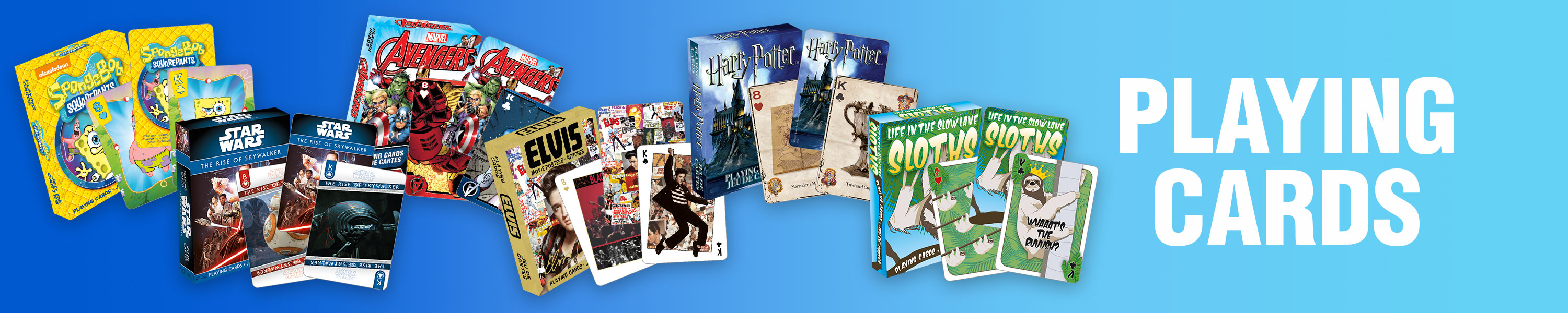 Amazon.com: AQUARIUS: Playing Cards