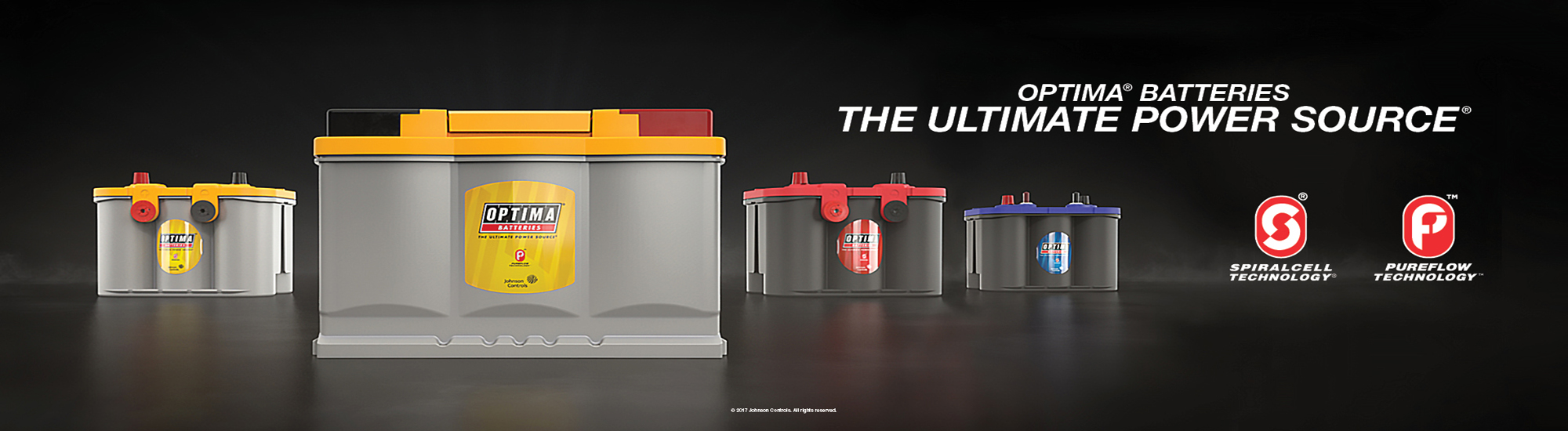 Amazon.com: Johnson Controls, Inc.