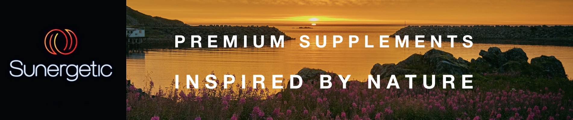 Amazon.com: Sunergetic: SUNERGETIC PRODUCTS