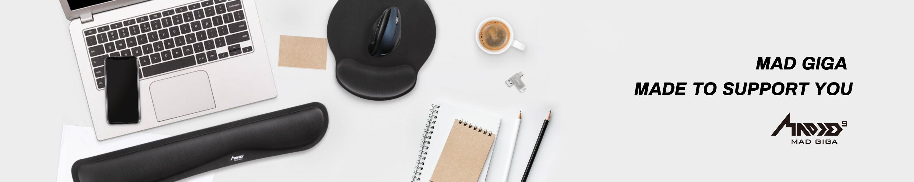 Amazon.com: MAD GIGA: MOUSE PAD