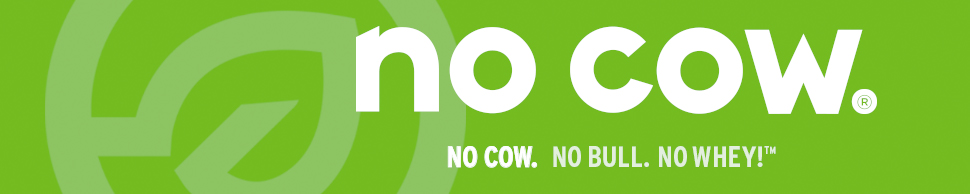 Amazon.com: No Cow