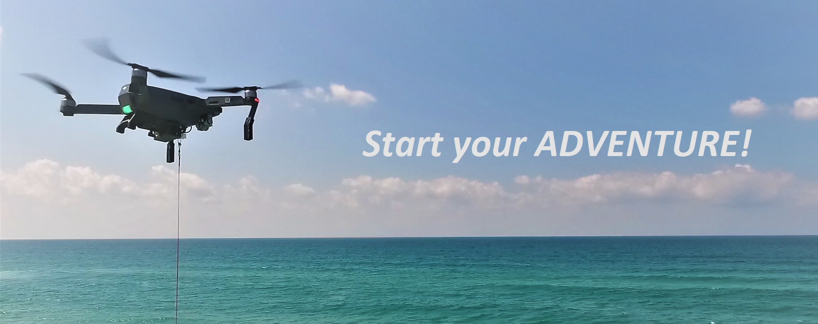 Amazon.com: DRONE SKY HOOK: Bundles