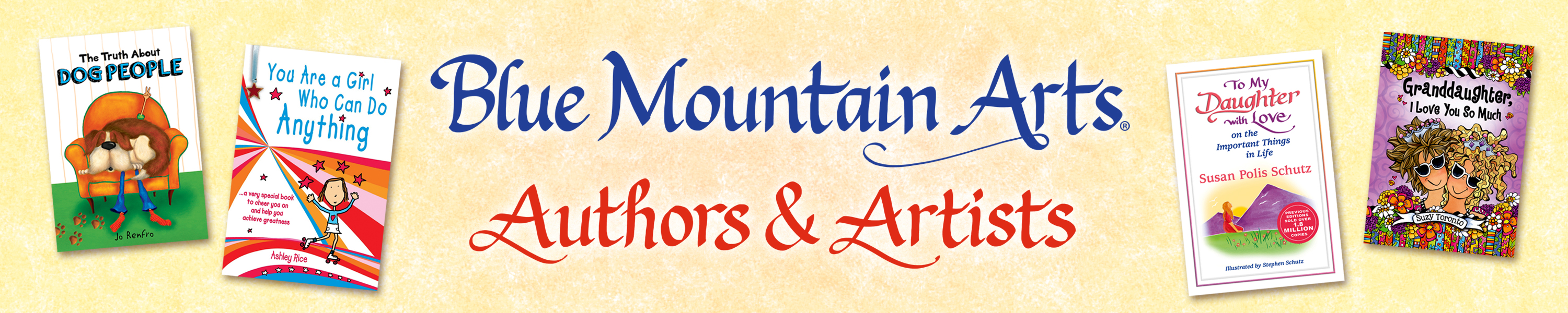 Amazon.com: Blue Mountain Arts: Susan Polis Schutz