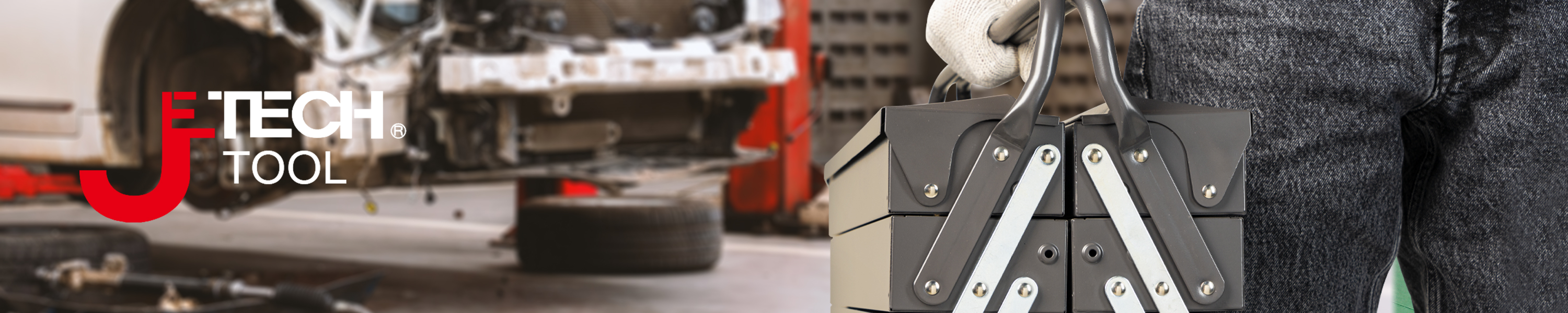 Amazon.com: Jetech: TOOL BAGS & BOXES