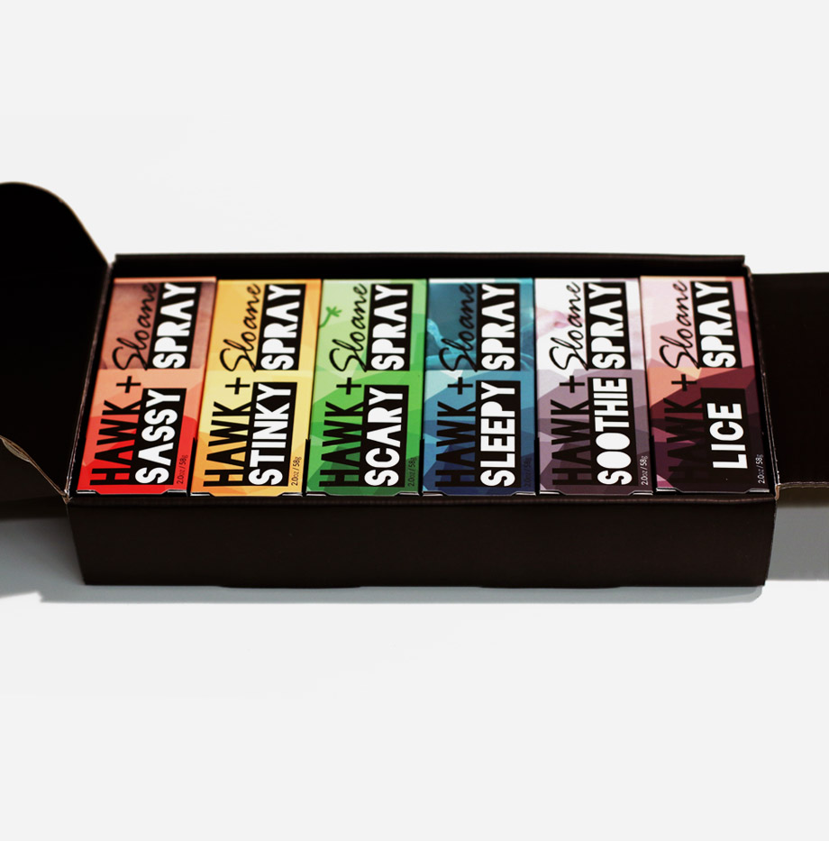 Amazon.com: Hawk + Sloane