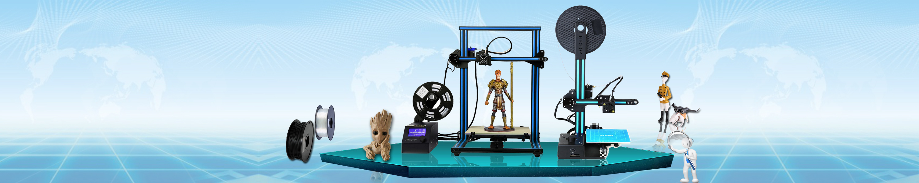 Amazon.com: HIC Technology