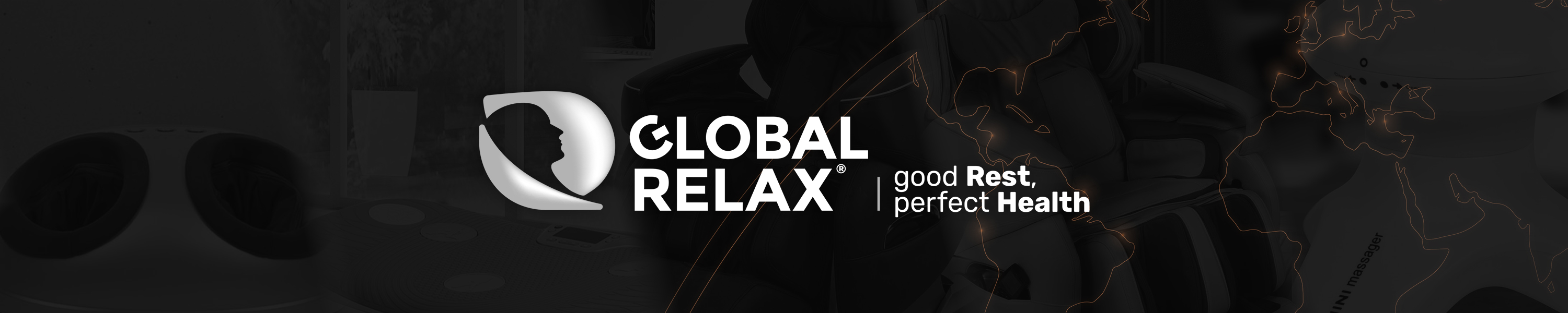 Amazon.com: GLOBAL RELAX: GLOBAL RELAX
