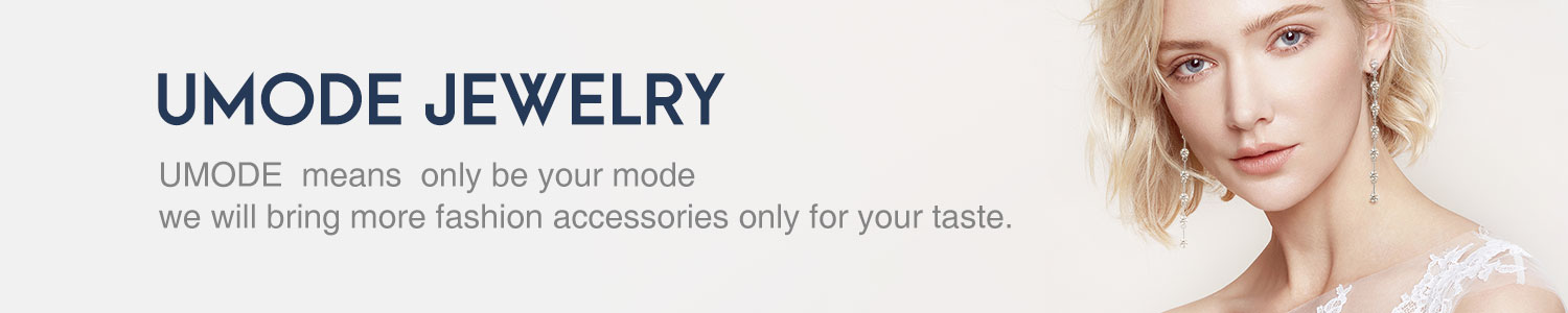 Amazon.com: UMODE: Jewelry