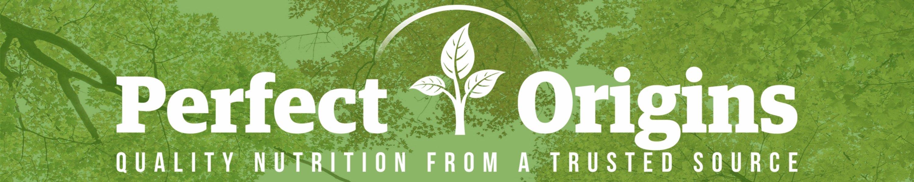 Amazon.com: Perfect Origins