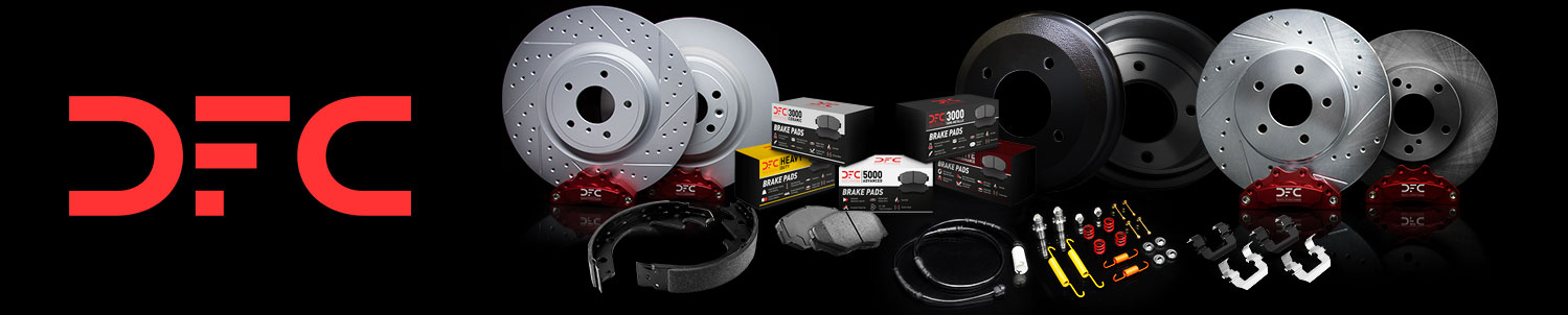 Amazon.com: Dynamic Friction Company