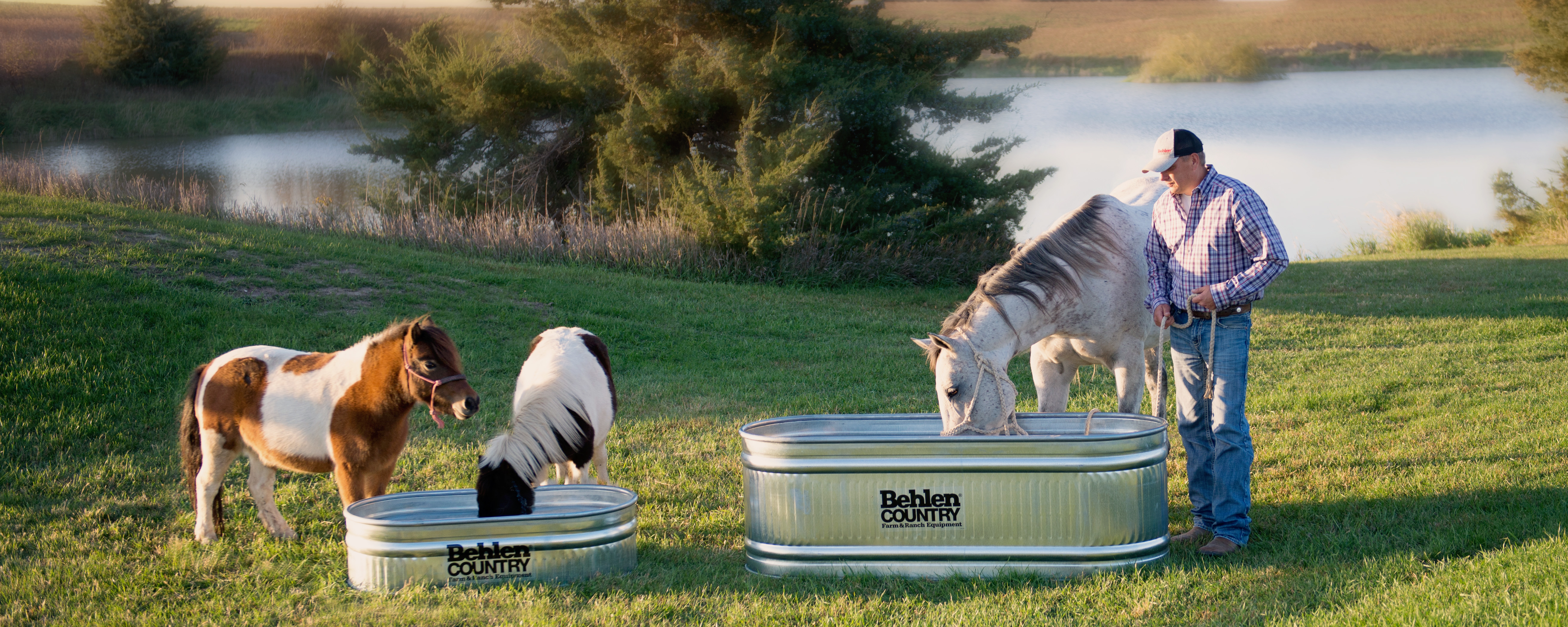 Amazon.com: Behlen Country