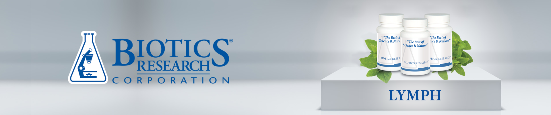 Amazon.com: BIOTICS: Lymph