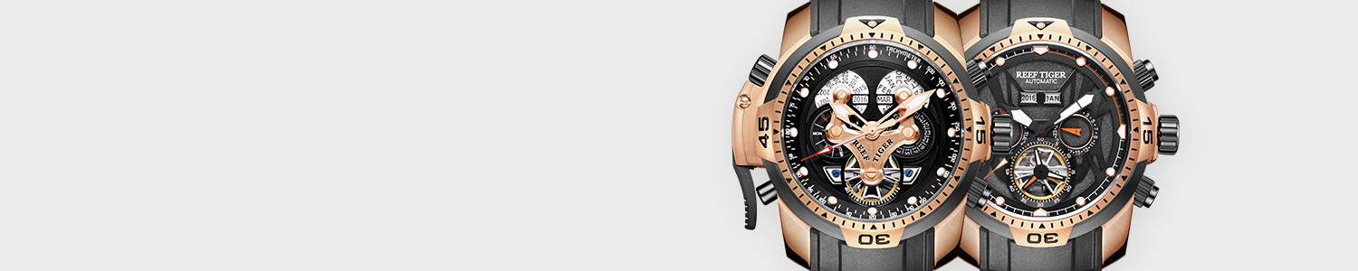 Amazon.com: REEF TIGER: Concept & Transformer