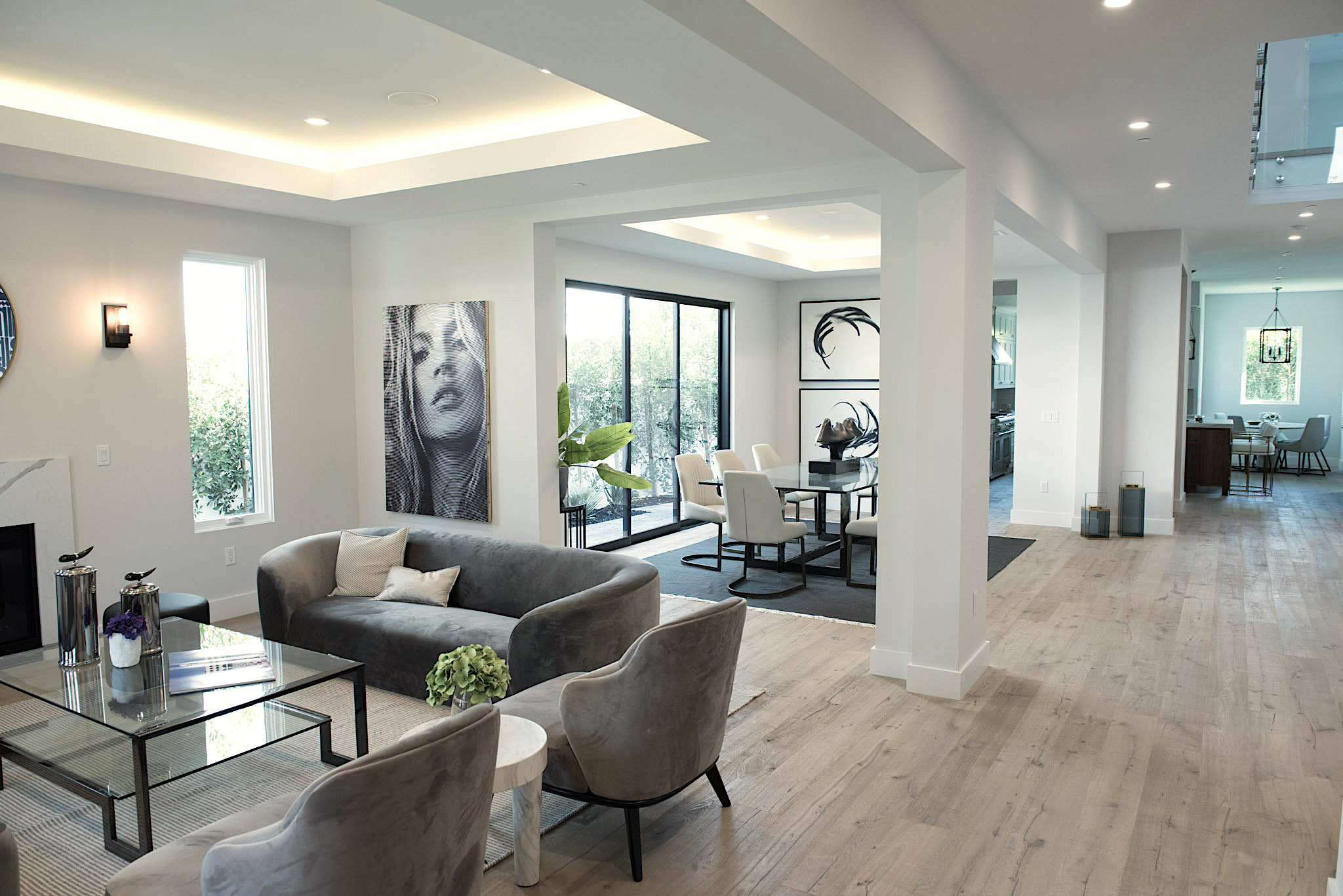 Amazon.com: ADM Flooring: ENGINEERED HARDWOOD FLOORING