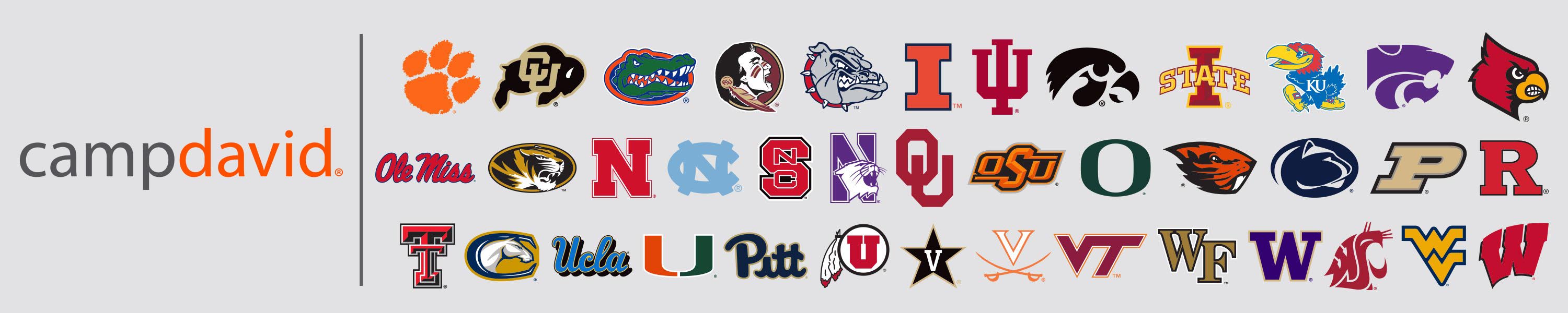 Amazon.com: Camp David: Vanderbilt