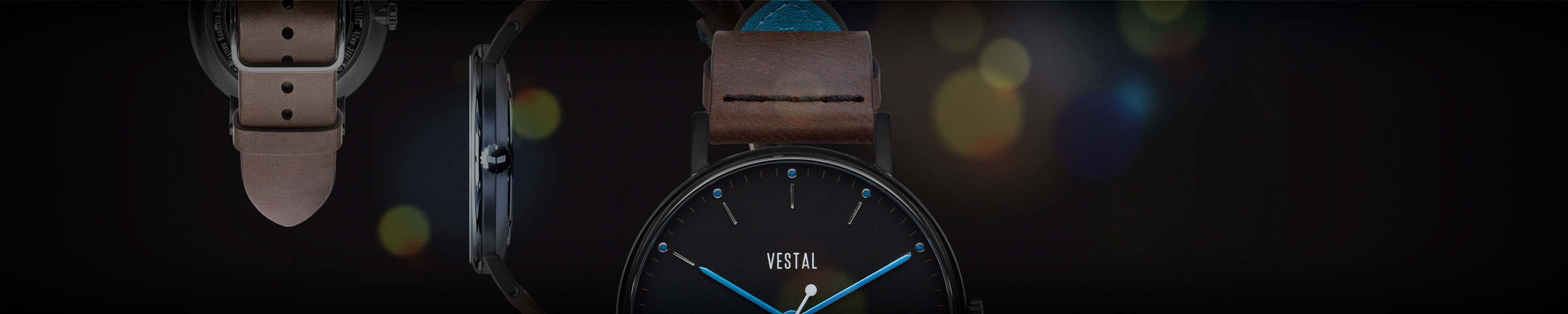Amazon.com: Vestal Watch: ZR3