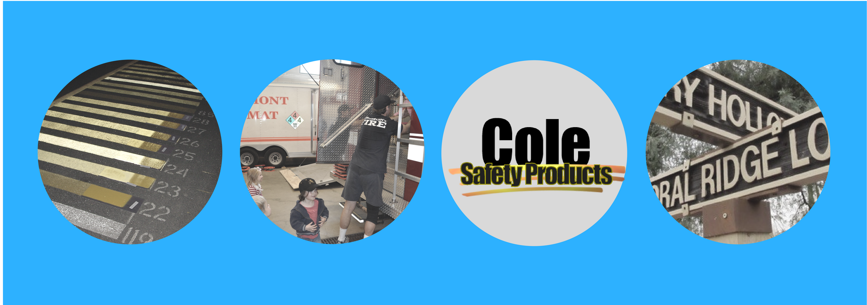 Amazon.com: Cole Safety Products