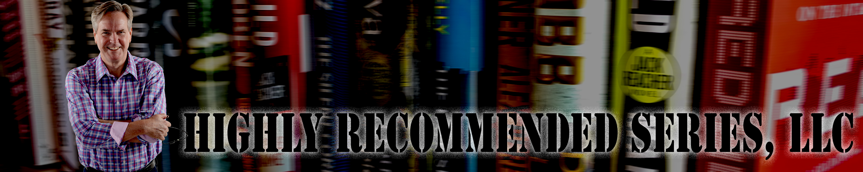Amazon.com: Highly Recommended Series, LLC