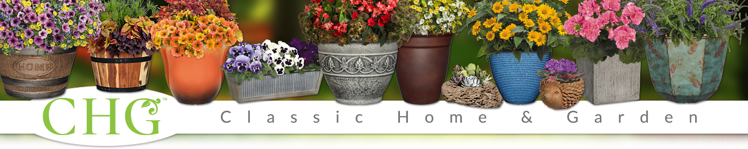 Amazon.com: Classic Home and Garden: Chatham Collection