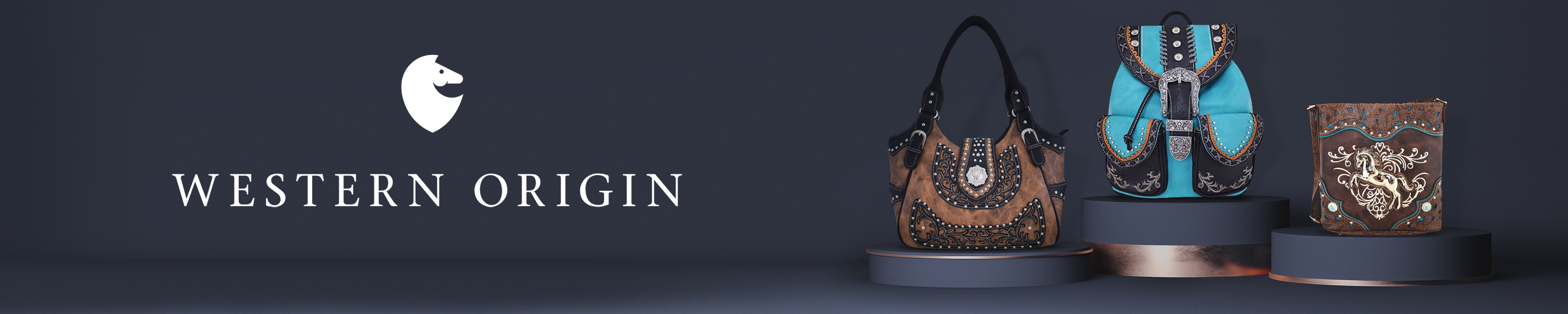 Amazon.com: Western Origin