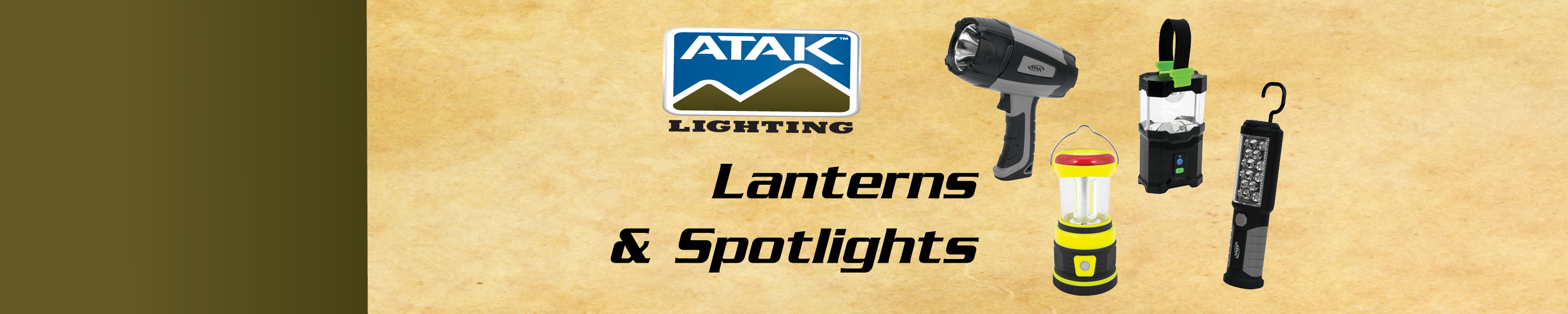 Amazon.com: Performance Tool: Lanterns & Spotlights