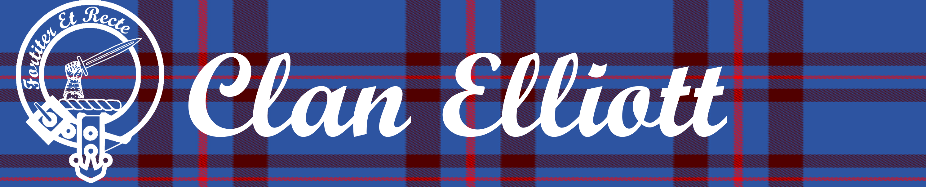 Amazon.com: Bagtown Clans: Clan Elliott