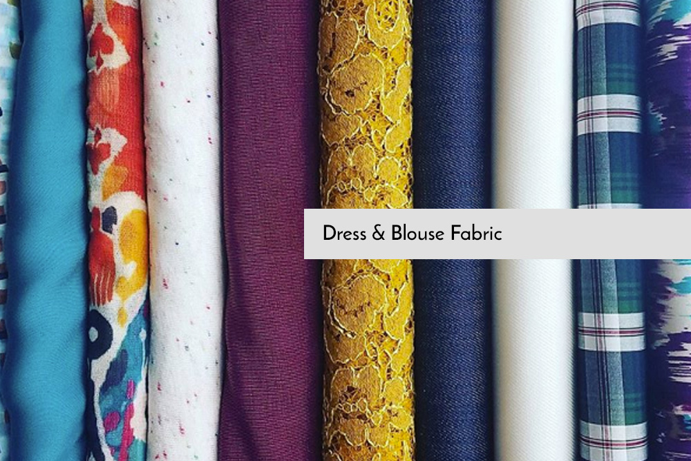 Amazon.com: Fashion Fabrics Club: Dress & Blouse Fabric