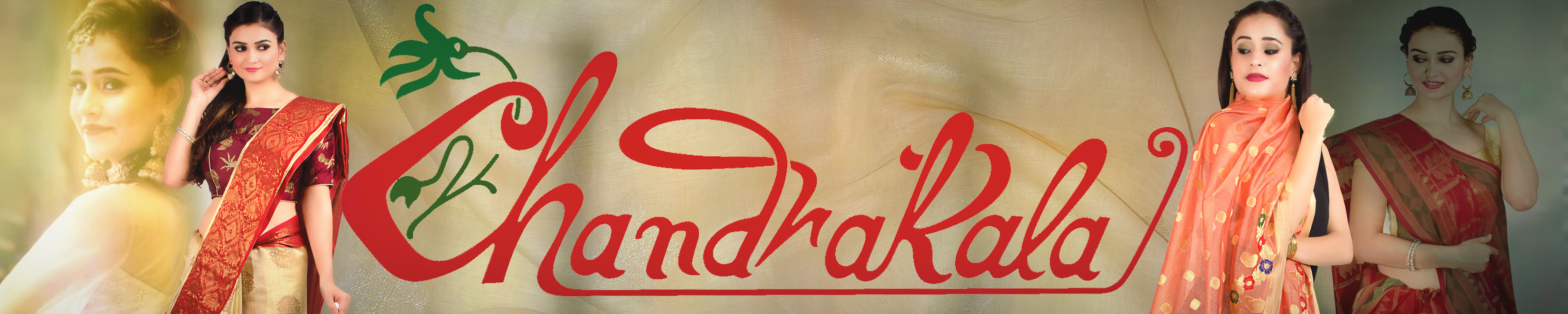 Amazon.com: Chandrakala: Net Dupatta