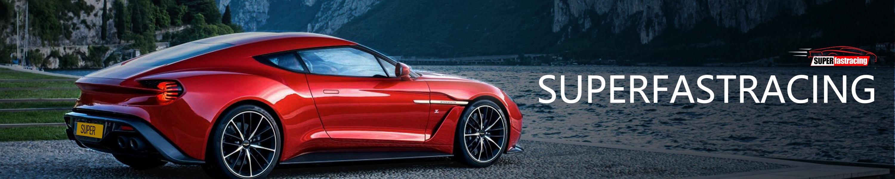 Amazon.com: SUPERFASTRACING