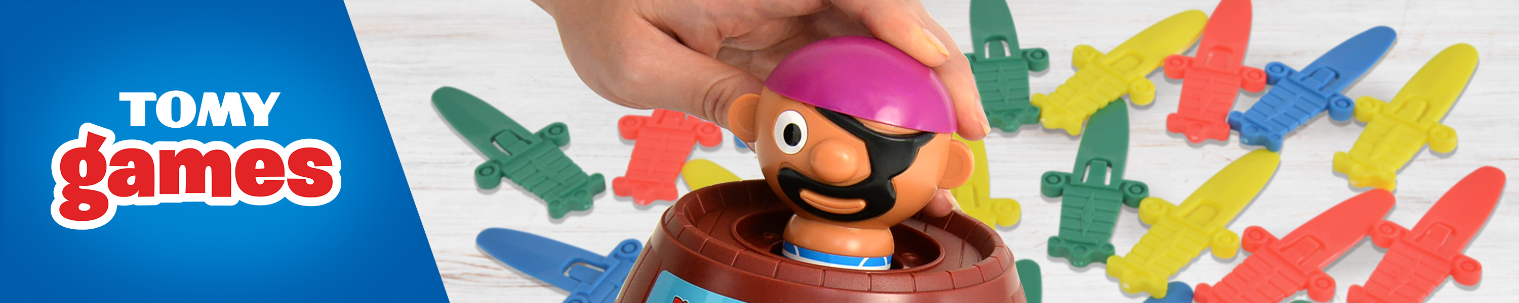 Amazon.com: TOMY Toys: TOMY Games