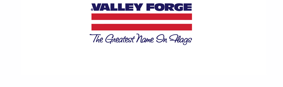 Amazon.com: Valley Forge: Our Brands