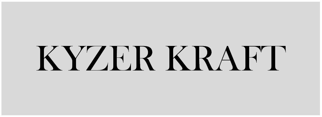 Amazon.com: KYZER KRAFT