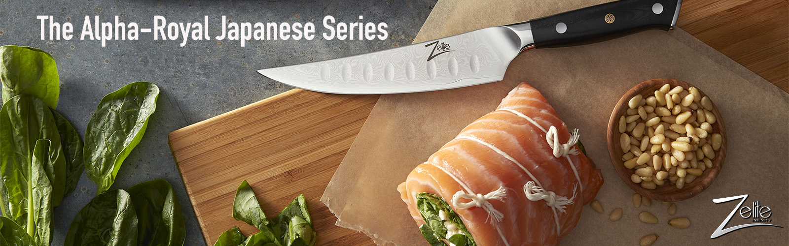 Amazon.com: Zelite Infinity: Alpha-Royal Japanese Series