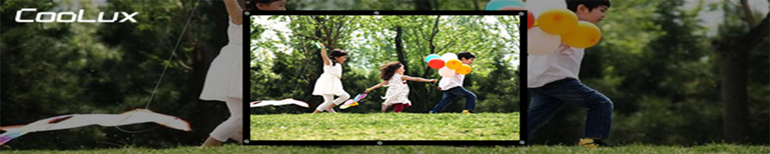Amazon.com: Coolux: screen