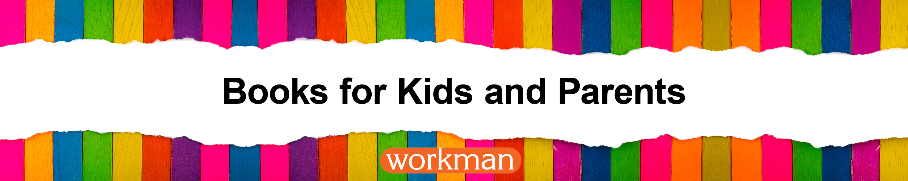 Amazon.com: Workman Kids and Parenting: Fandex Kids