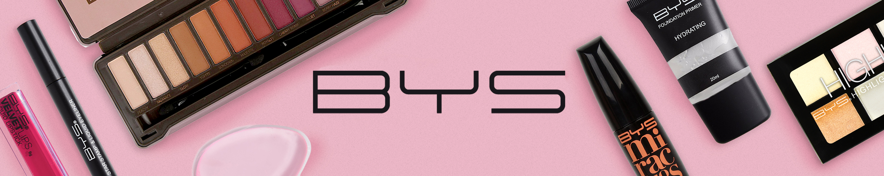 Amazon.com: BYS: SHOP ALL