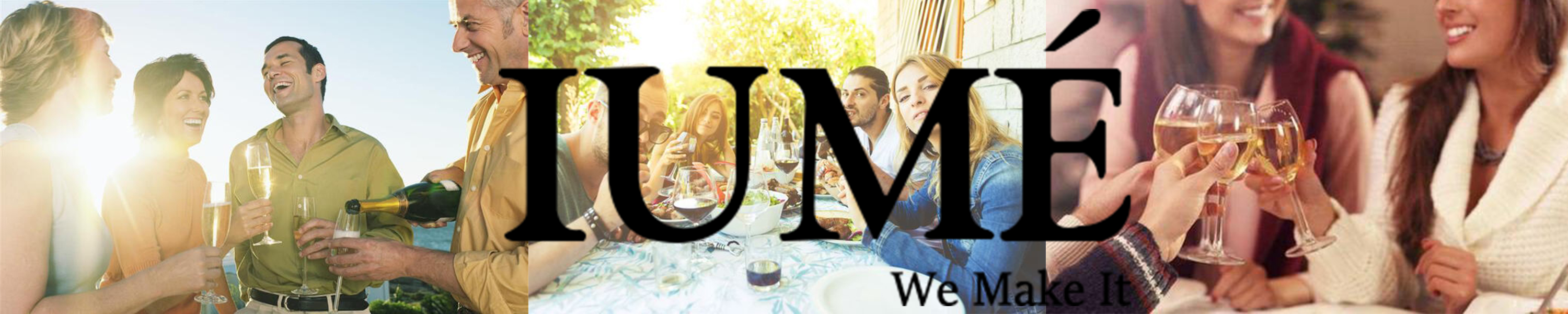 Amazon.com: IUMÉ: Catering Supplies