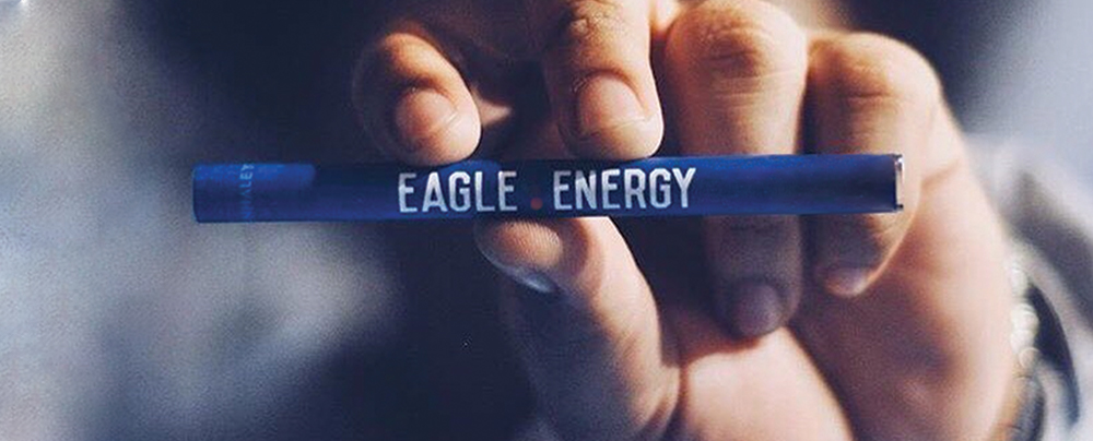Amazon.com: Eagle Energy (EAI7Q)