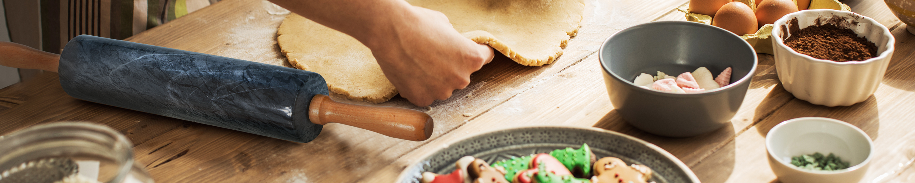 Amazon.com: SNUGROM for snug room.: ROLLING PIN