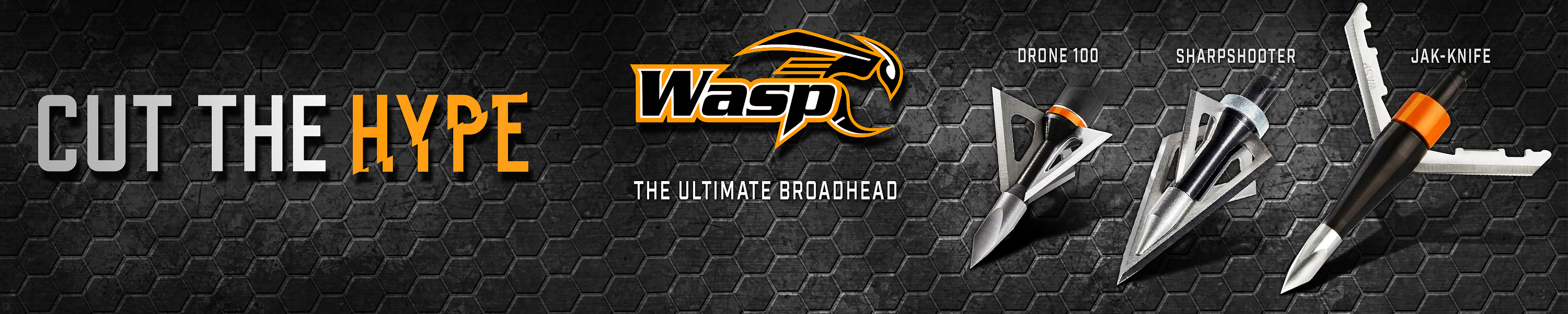 Amazon.com: Wasp Archery Products: Wasp Broadheads and accessories