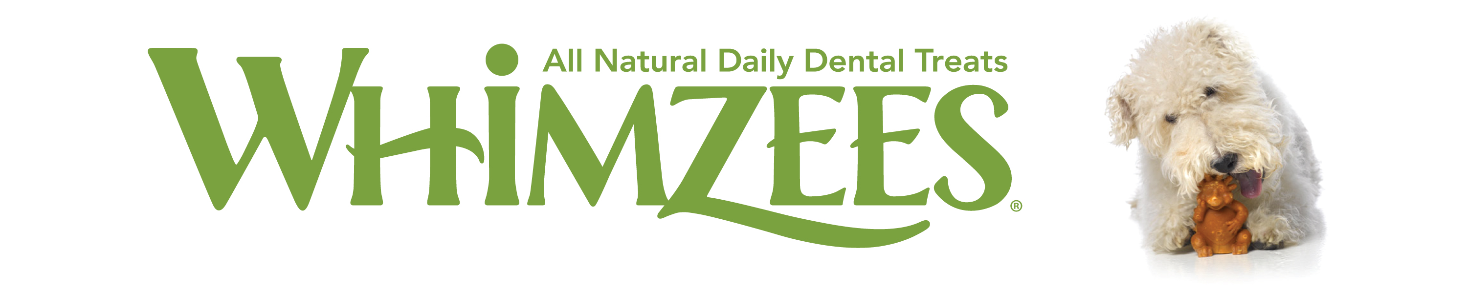 Amazon.com: WHIMZEES Daily Dental Treats: Our Ingredients