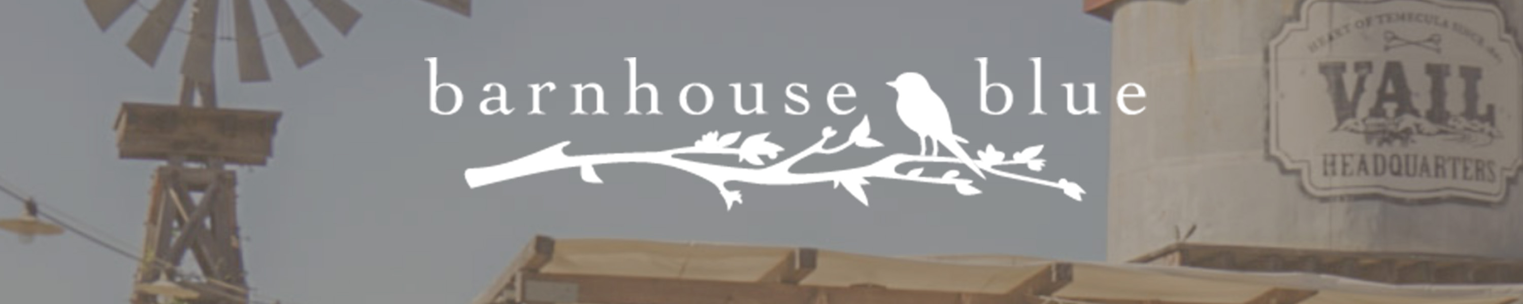 Amazon.com: Barnhouse Blue: 30ml