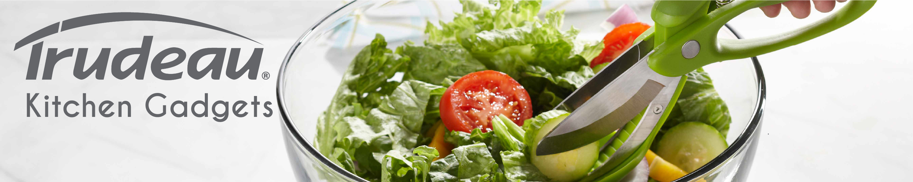 Amazon.com: Trudeau: Kitchen Gadgets