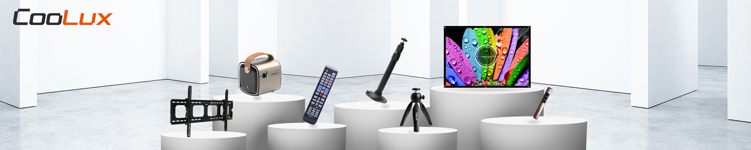 Amazon.com: Coolux: projector