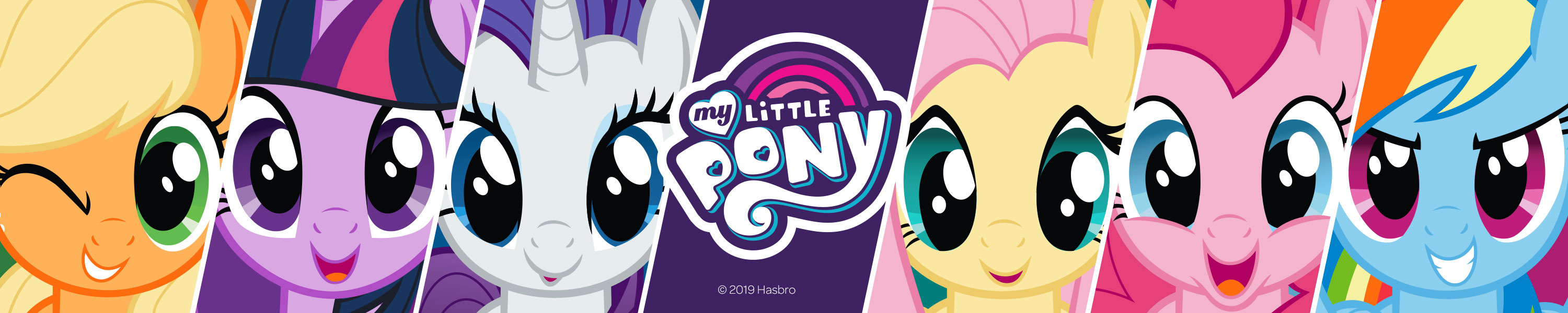 Amazon.com: Bendon Inc.: My Little Pony