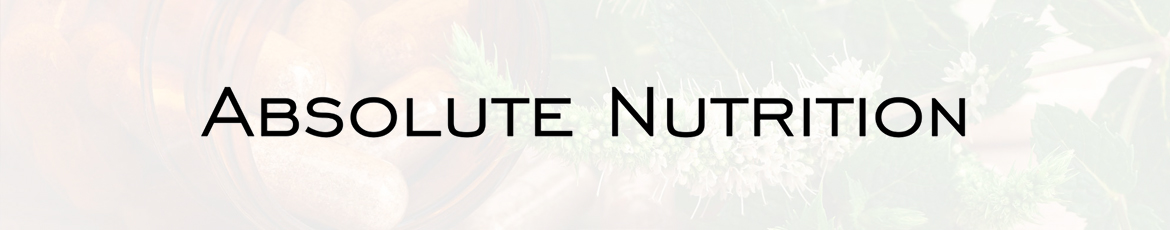 Amazon.com: Absolute Nutrition