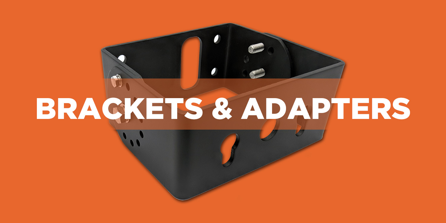 Amazon.com: EverWatt Lights: BRACKETS AND ADAPTERS