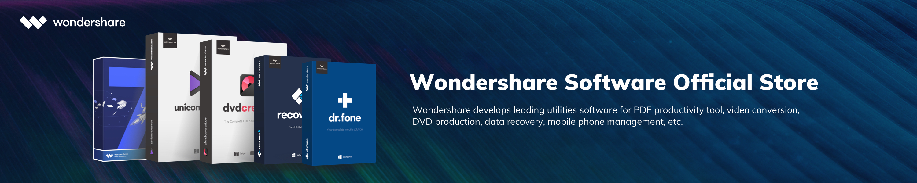 Amazon.com: wondershare